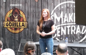 Makers Central – Maker38 UK